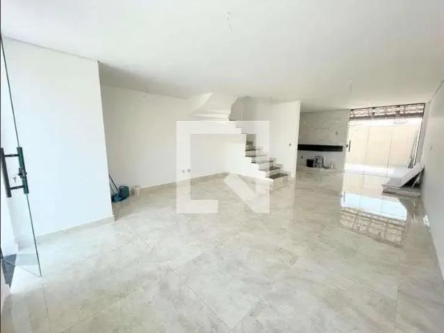 Casa / Sobrado para Venda em Belo Horizonte/MG Santa Mônica 3 Quartos