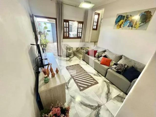 Casa / Sobrado para Venda em Belo Horizonte/MG Santa Mônica 3 Quartos