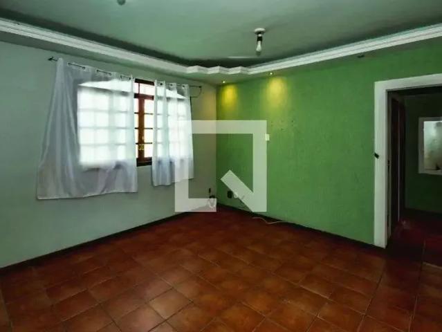 Casa / Sobrado para Venda em Belo Horizonte/MG Santa Mônica 3 Quartos