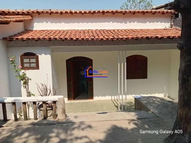 Casa / Sobrado para Venda em Belo Horizonte/MG Santa Mônica 3 Quartos
