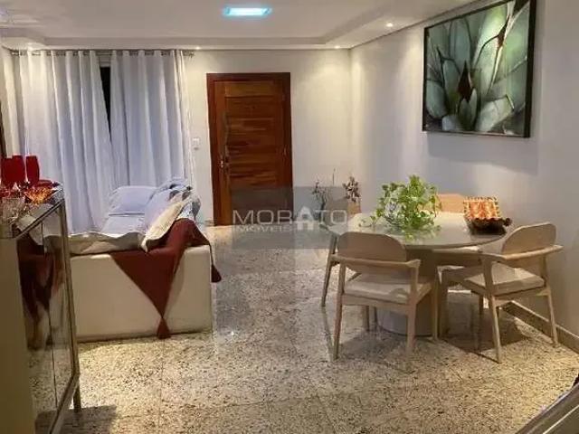 Casa / Sobrado para Venda em Belo Horizonte/MG Santa Mônica 3 Quartos