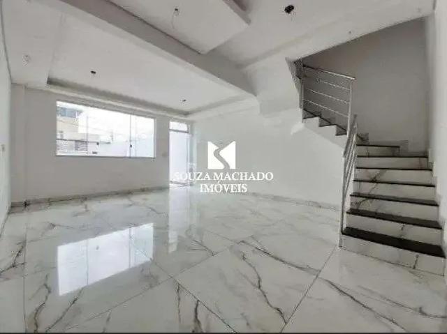 Casa / Sobrado para Venda em Belo Horizonte/MG Santa Mônica 3 Quartos