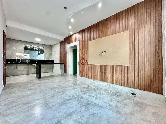 Casa / Sobrado para Venda em Belo Horizonte/MG Santa Mônica 3 Quartos