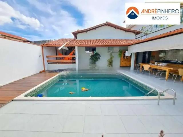 Casa / Sobrado para Venda em Belo Horizonte/MG Santa Mônica 3 Quartos