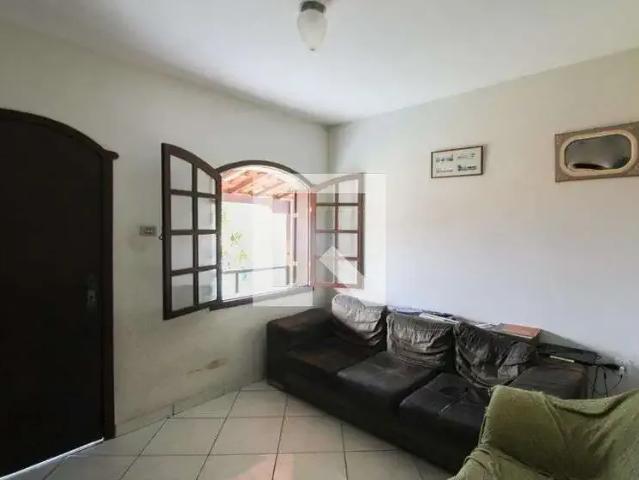 Casa / Sobrado para Venda em Belo Horizonte/MG Santa Mônica 3 Quartos