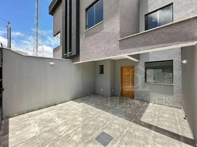 Casa / Sobrado para Venda em Belo Horizonte/MG Santa Mônica 3 Quartos