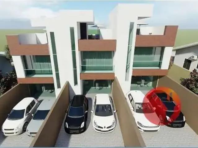 Casa / Sobrado para Venda em Belo Horizonte/MG Santa Mônica 3 Quartos