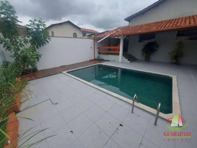 Casa / Sobrado para Venda em Belo Horizonte/MG Santa Mônica 3 Quartos