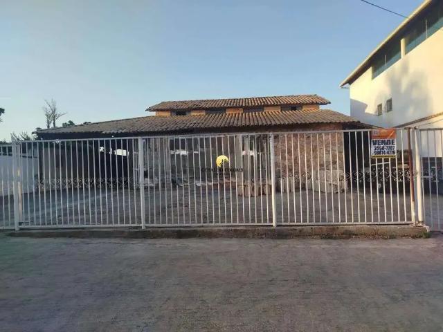 Casa / Sobrado para Venda em Belo Horizonte/MG Santa Amélia
