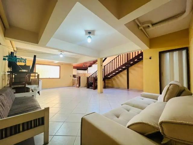 Casa / Sobrado para Venda em Belo Horizonte/MG Santa Amélia 4 Quartos