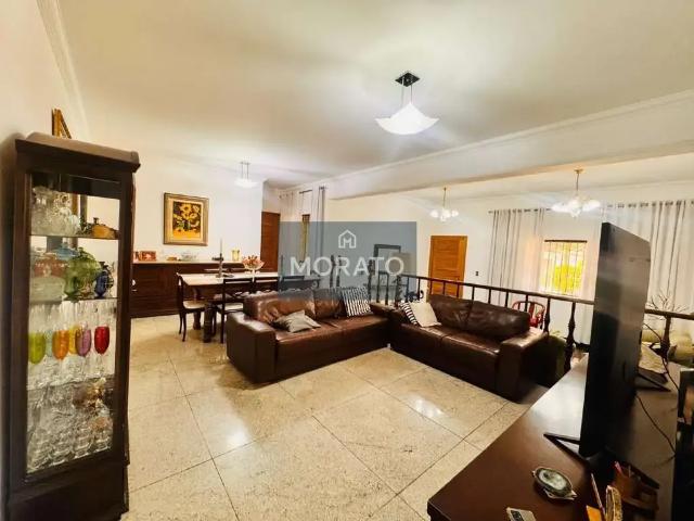Casa / Sobrado para Venda em Belo Horizonte/MG Santa Amélia 4 Quartos