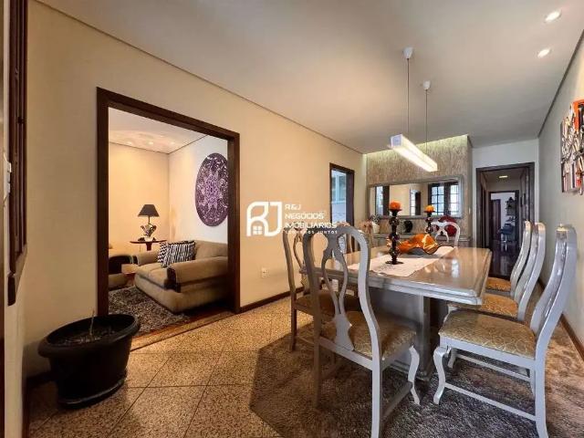 Casa / Sobrado para Venda em Belo Horizonte/MG Santa Amélia 4 Quartos