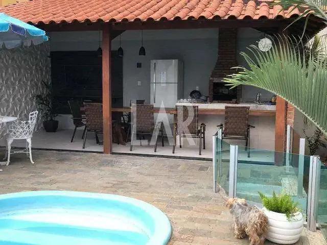 Casa / Sobrado para Venda em Belo Horizonte/MG Santa Amélia 4 Quartos