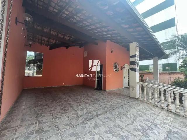 Casa / Sobrado para Venda em Belo Horizonte/MG Santa Amélia 4 Quartos