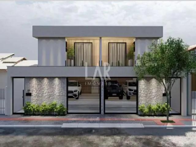 Casa / Sobrado para Venda em Belo Horizonte/MG Santa Amélia 4 Quartos