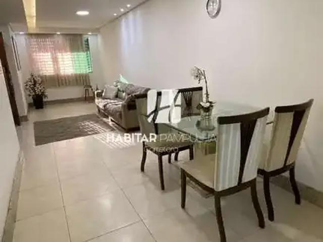 Casa / Sobrado para Venda em Belo Horizonte/MG Santa Amélia 4 Quartos