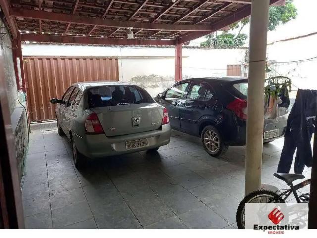 Casa / Sobrado para Venda em Belo Horizonte/MG Santa Amélia 4 Quartos
