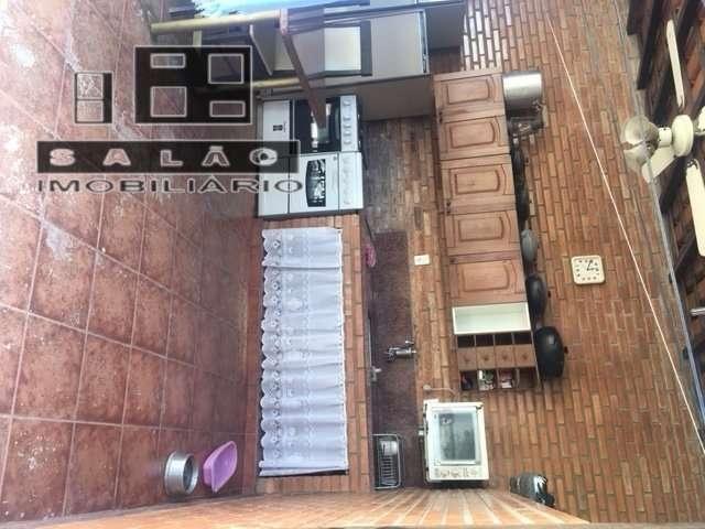 Casa / Sobrado para Venda em Belo Horizonte/MG Santa Amélia 4 Quartos