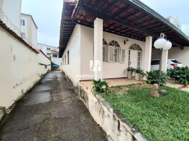 Casa / Sobrado para Venda em Belo Horizonte/MG Santa Amélia 4 Quartos