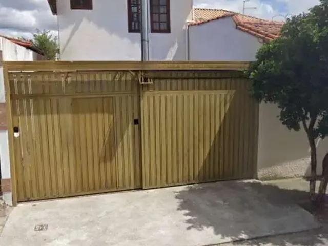 Casa / Sobrado para Venda em Belo Horizonte/MG Santa Amélia 4 Quartos