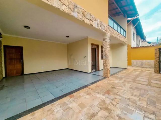 Casa / Sobrado para Venda em Belo Horizonte/MG Santa Amélia 4 Quartos