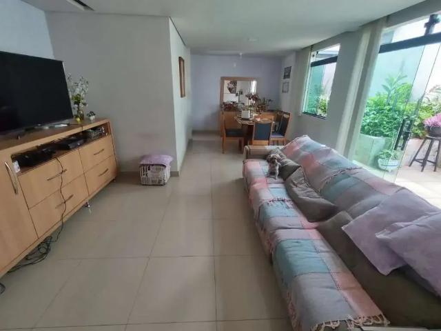Casa / Sobrado para Venda em Belo Horizonte/MG Santa Amélia 4 Quartos