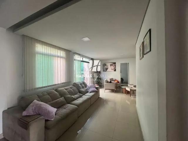 Casa / Sobrado para Venda em Belo Horizonte/MG Santa Amélia 4 Quartos