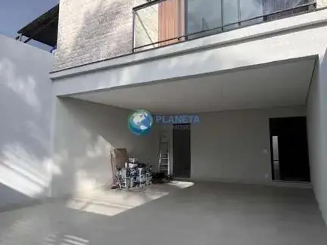 Casa / Sobrado para Venda em Belo Horizonte/MG Santa Amélia 4 Quartos