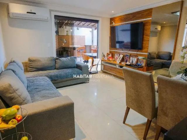 Casa / Sobrado para Venda em Belo Horizonte/MG Santa Amélia 4 Quartos