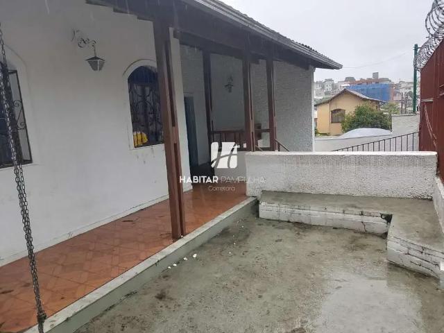 Casa / Sobrado para Venda em Belo Horizonte/MG Santa Amélia 4 Quartos
