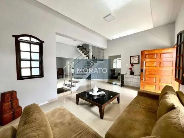 Casa / Sobrado para Venda em Belo Horizonte/MG Santa Amélia 4 Quartos