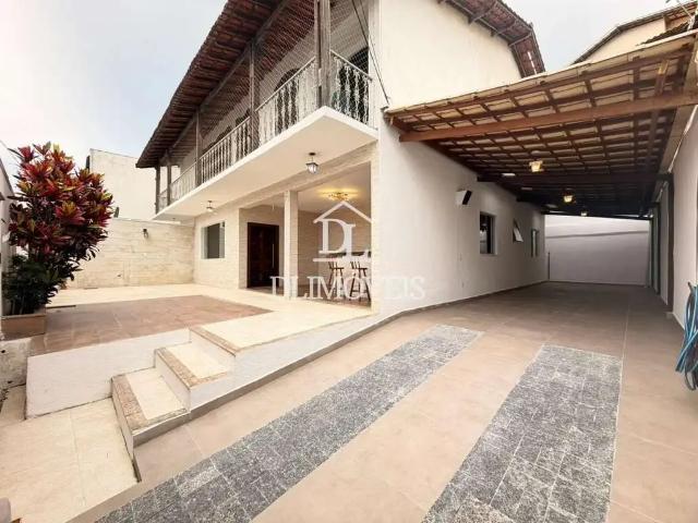 Casa / Sobrado para Venda em Belo Horizonte/MG Santa Amélia 4 Quartos