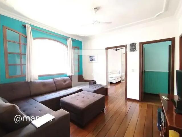 Casa / Sobrado para Venda em Belo Horizonte/MG Santa Amélia 4 Quartos