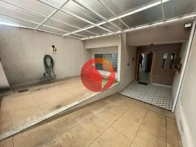 Casa / Sobrado para Venda em Belo Horizonte/MG Santa Amélia 4 Quartos