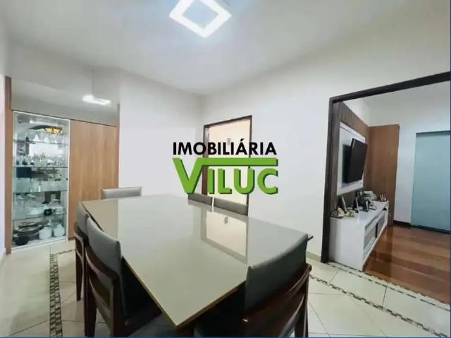 Casa / Sobrado para Venda em Belo Horizonte/MG Santa Amélia 4 Quartos