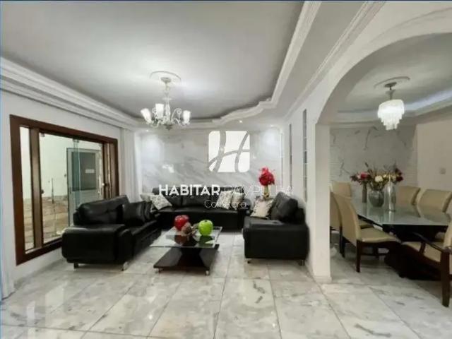 Casa / Sobrado para Venda em Belo Horizonte/MG Santa Amélia 4 Quartos