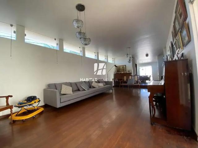 Casa / Sobrado para Venda em Belo Horizonte/MG Santa Amélia 4 Quartos