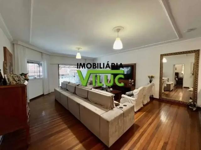 Casa / Sobrado para Venda em Belo Horizonte/MG Santa Amélia 4 Quartos