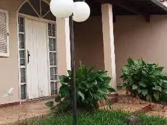 Casa / Sobrado para Venda em Belo Horizonte/MG Santa Amélia 4 Quartos