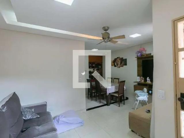 Casa / Sobrado para Venda em Belo Horizonte/MG Santa Amélia 4 Quartos