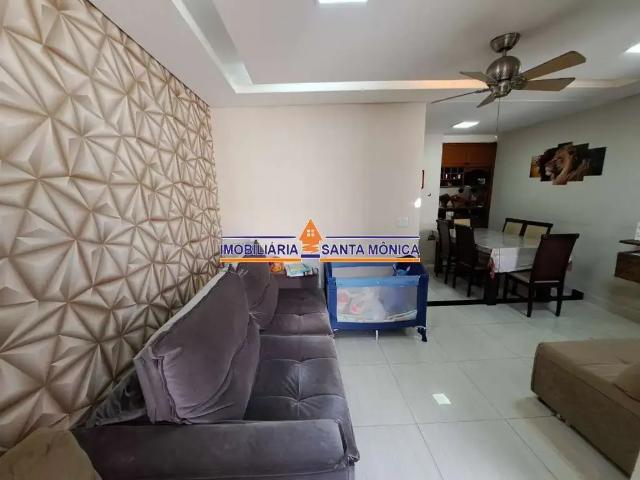 Casa / Sobrado para Venda em Belo Horizonte/MG Santa Amélia 4 Quartos