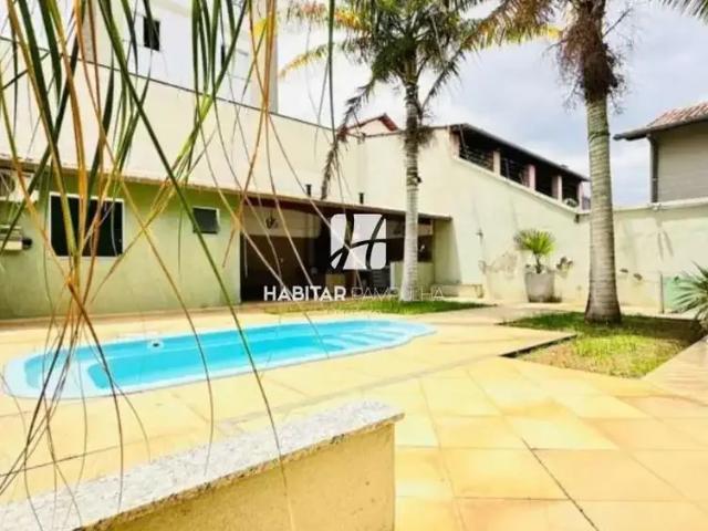Casa / Sobrado para Venda em Belo Horizonte/MG Santa Amélia 4 Quartos