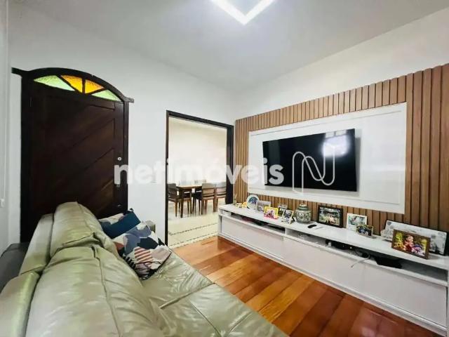 Casa / Sobrado para Venda em Belo Horizonte/MG Santa Amélia 4 Quartos