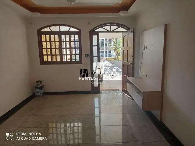 Casa / Sobrado para Venda em Belo Horizonte/MG Santa Amélia 4 Quartos