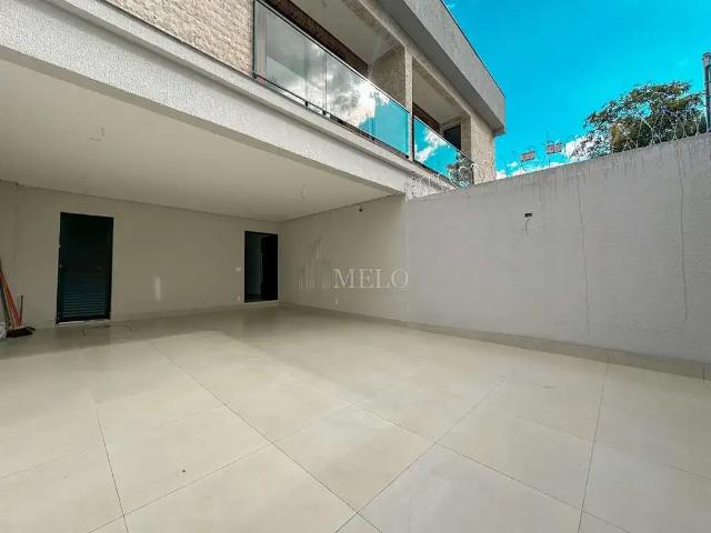 Casa / Sobrado para Venda em Belo Horizonte/MG Santa Amélia 4 Quartos