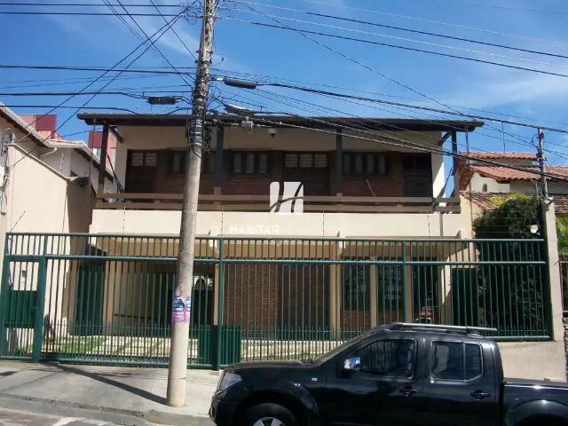 Casa / Sobrado para Venda em Belo Horizonte/MG Santa Amélia 4 Quartos