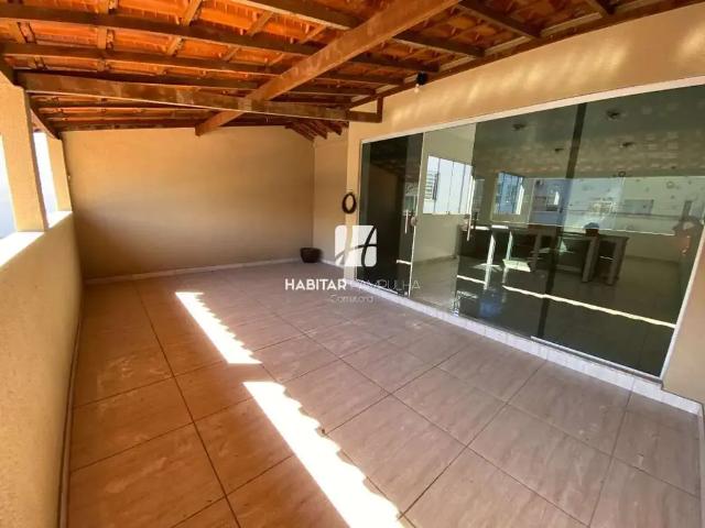 Casa / Sobrado para Venda em Belo Horizonte/MG Santa Amélia 4 Quartos