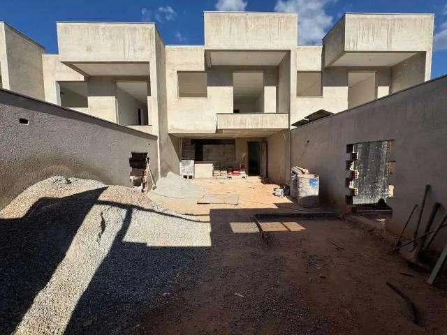 Casa / Sobrado para Venda em Belo Horizonte/MG Santa Amélia 4 Quartos