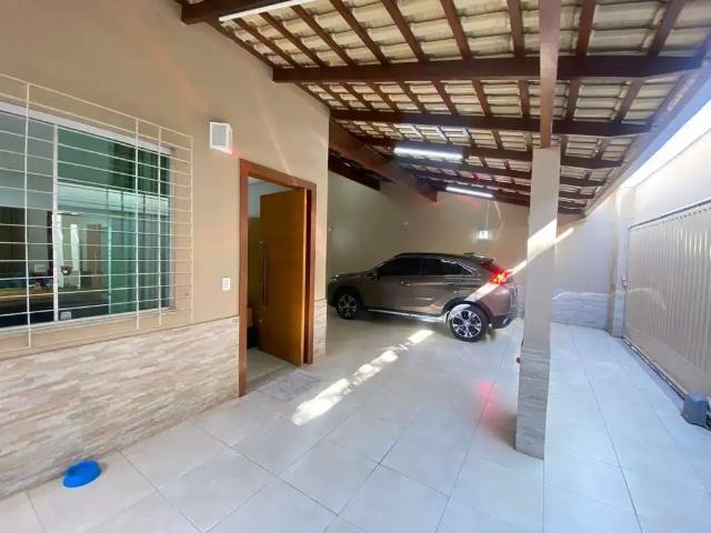 Casa / Sobrado para Venda em Belo Horizonte/MG Santa Amélia 4 Quartos