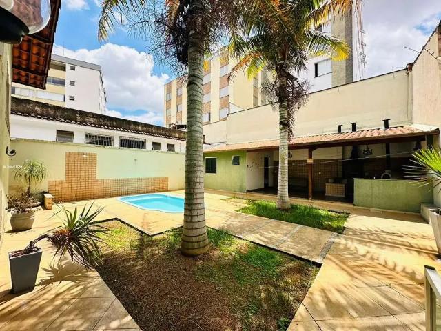 Casa / Sobrado para Venda em Belo Horizonte/MG Santa Amélia 4 Quartos